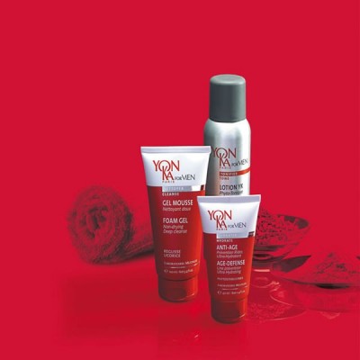 YONKA - L'Eveil des Sens - Boutique en ligne Yon-Ka à -20%