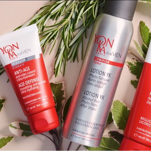 YONKA E-shop - L'Eveil des Sens revendeur agréé depuis 2005